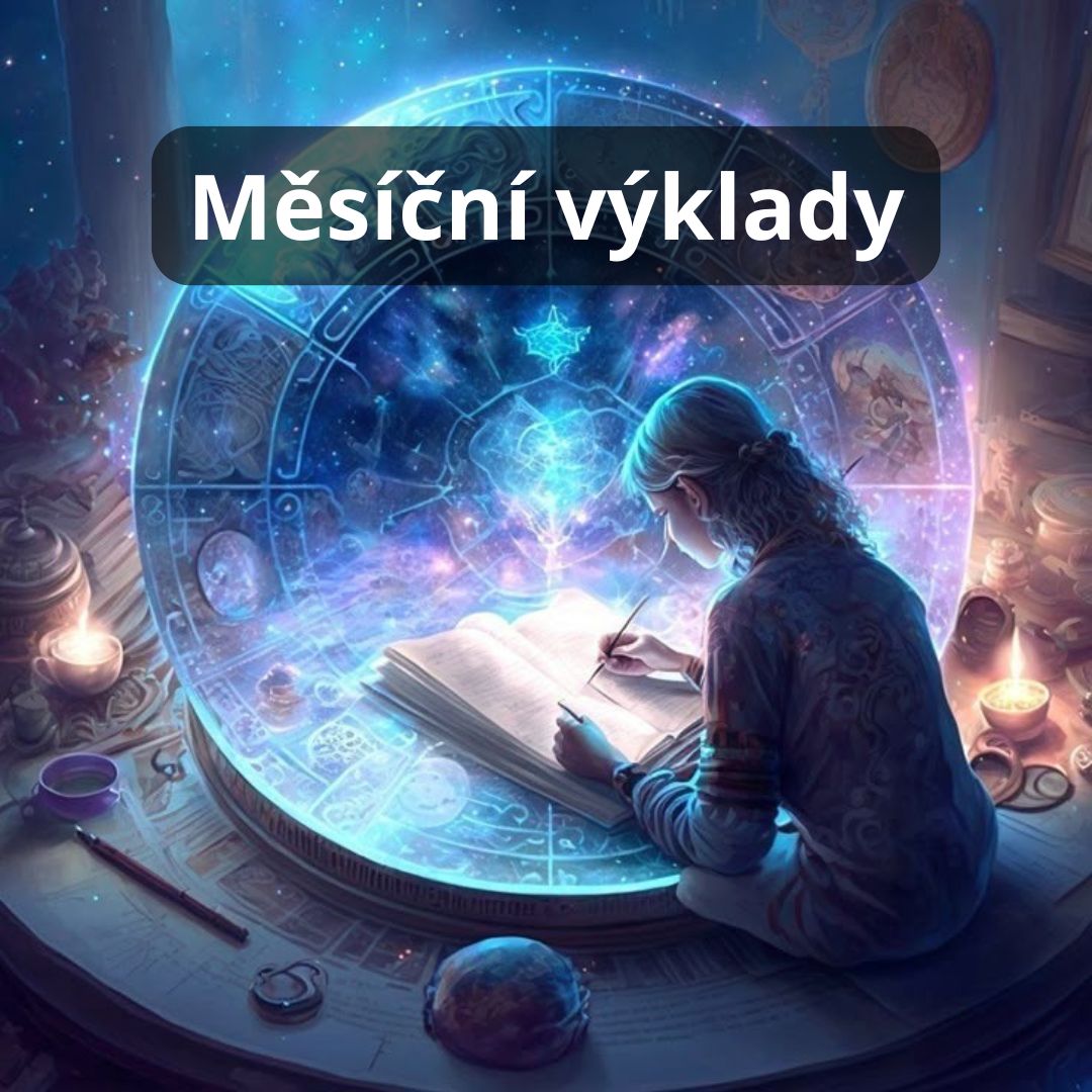 Měsíční kompas – Gormal